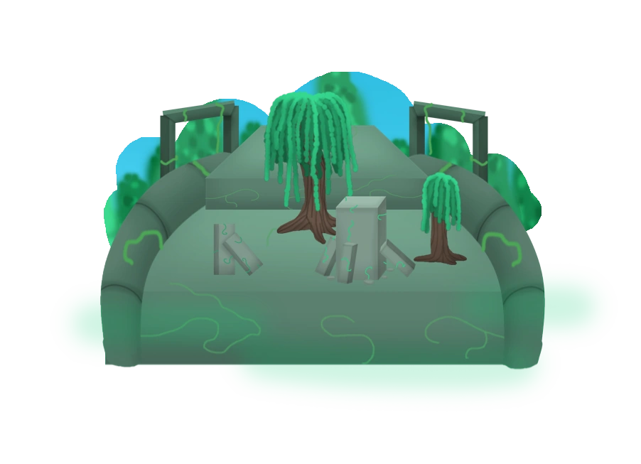 Magical Ruins | My Singing Monsters Ideas Wiki | Fandom