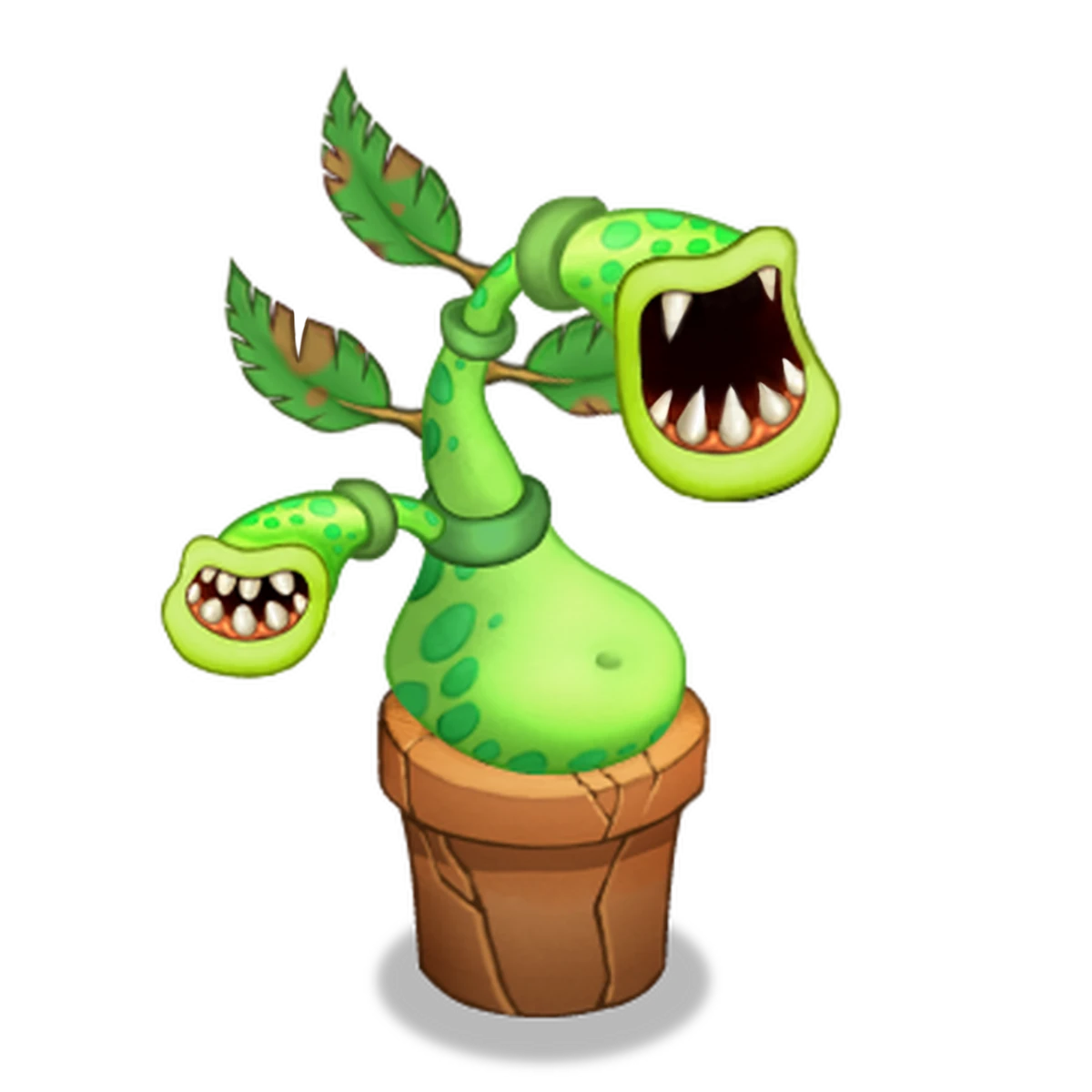 Biological Gender in MSM | My Singing Monsters Ideas Wiki | Fandom