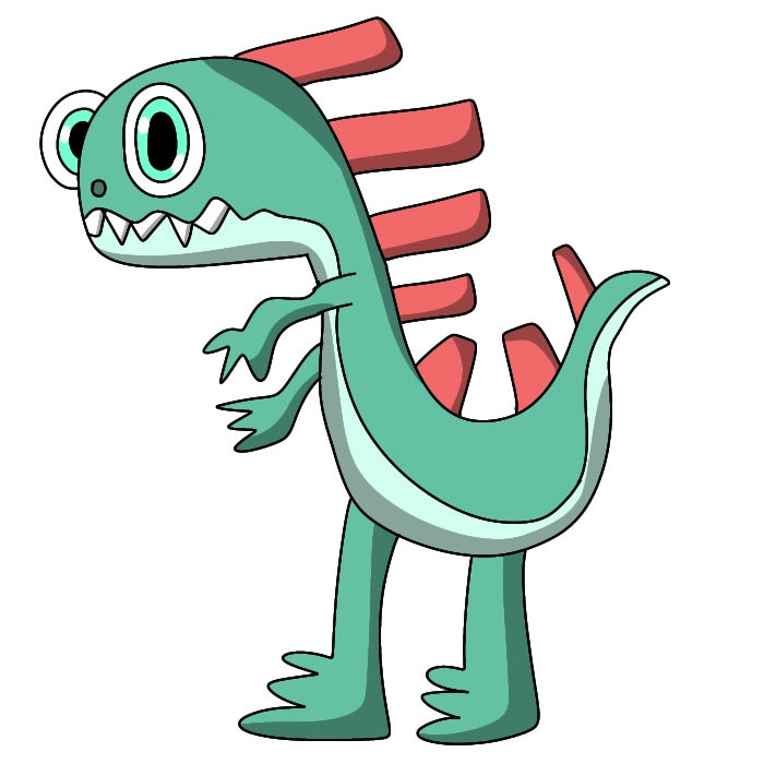 Marimbasaur | My Singing Monsters Ideas Wiki | Fandom