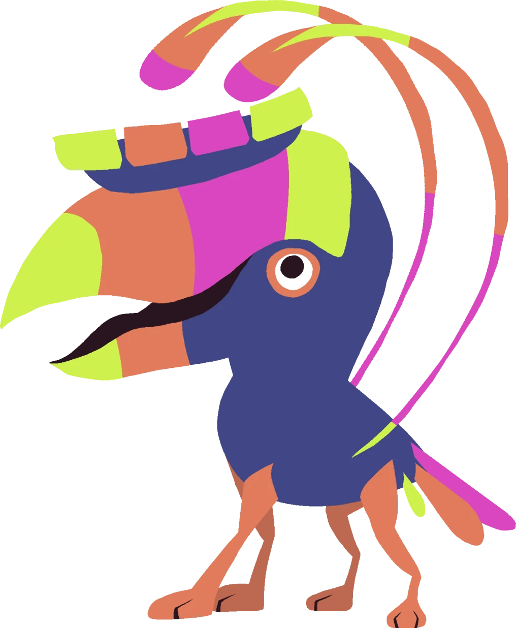 Marimbill | My Singing Monsters Ideas Wiki | Fandom