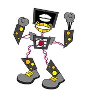 Snail Island | My Singing Monsters Ideas Wiki | Fandom