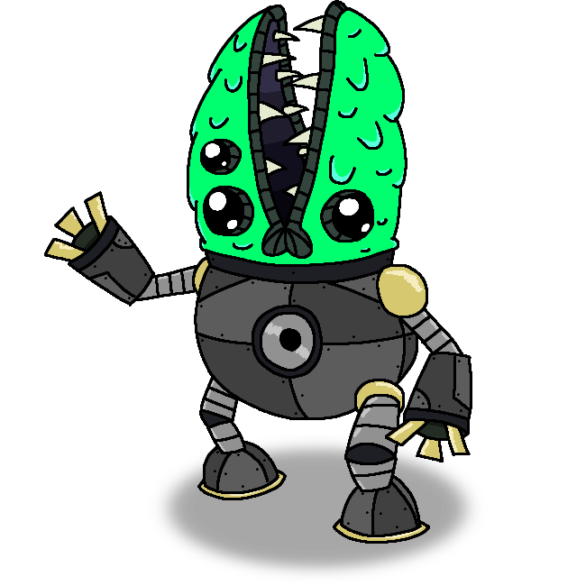 Epic Yooreek | My Singing Monsters Ideas Wiki | Fandom