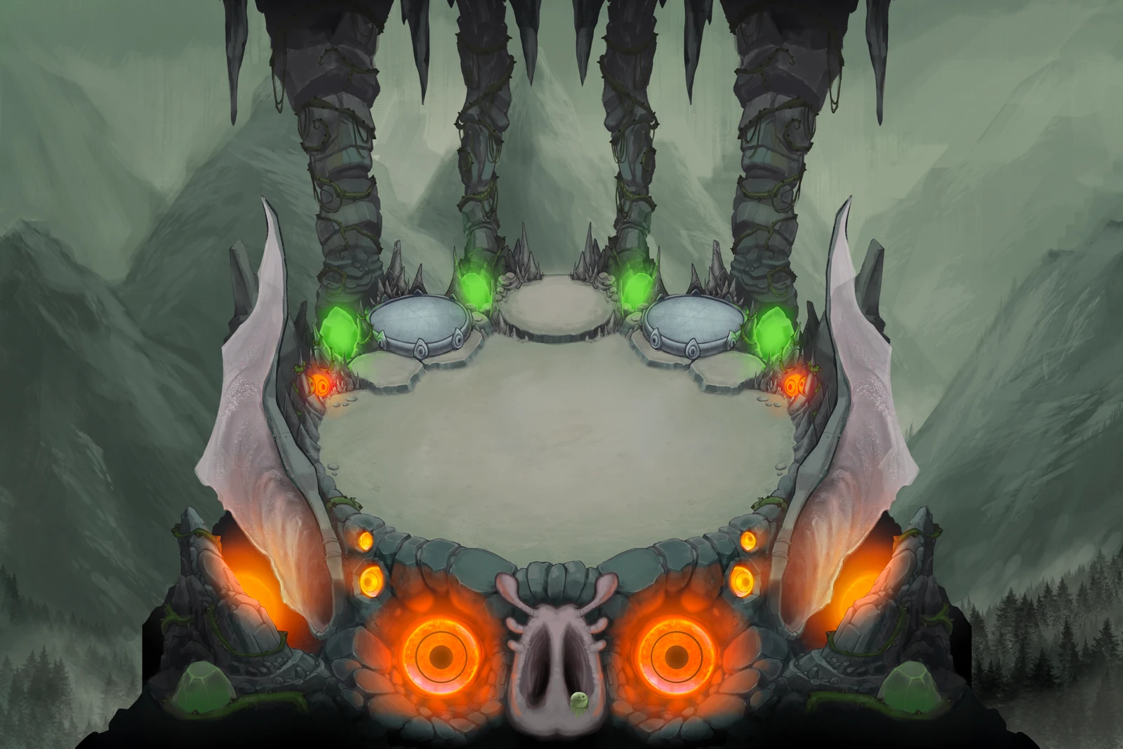 Hojaa | My Singing Monsters Ideas Wiki | Fandom