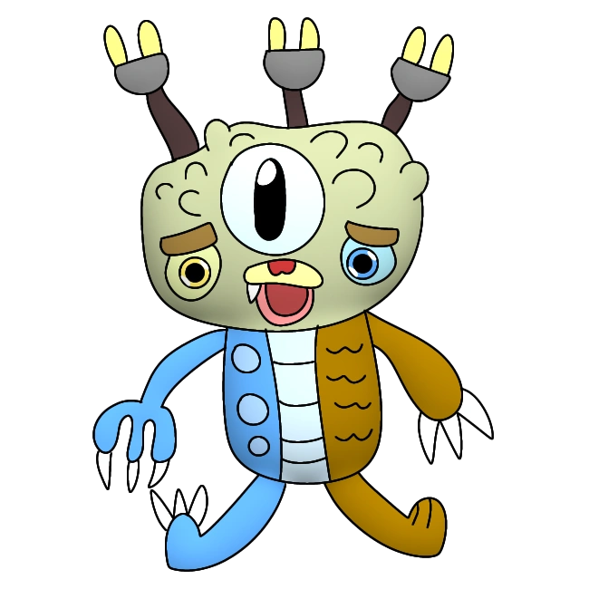 Nitebear (DotPD) | My Singing Monsters Ideas Wiki | Fandom