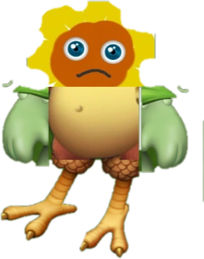 Growlal | My Singing Monsters Ideas Wiki | Fandom