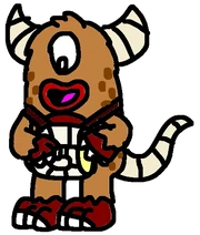 The Primals | My Singing Monsters Ideas Wiki | Fandom