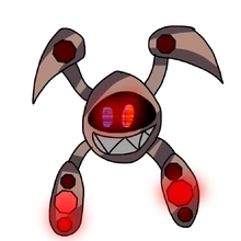 Broken Wreck | My Singing Monsters Ideas Wiki | Fandom