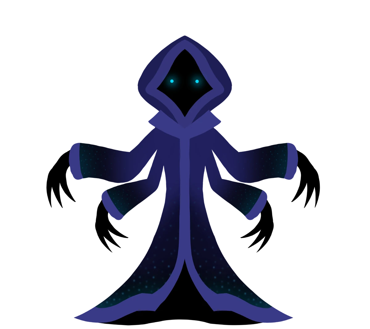 Cloakreep | My Singing Monsters Ideas Wiki | Fandom