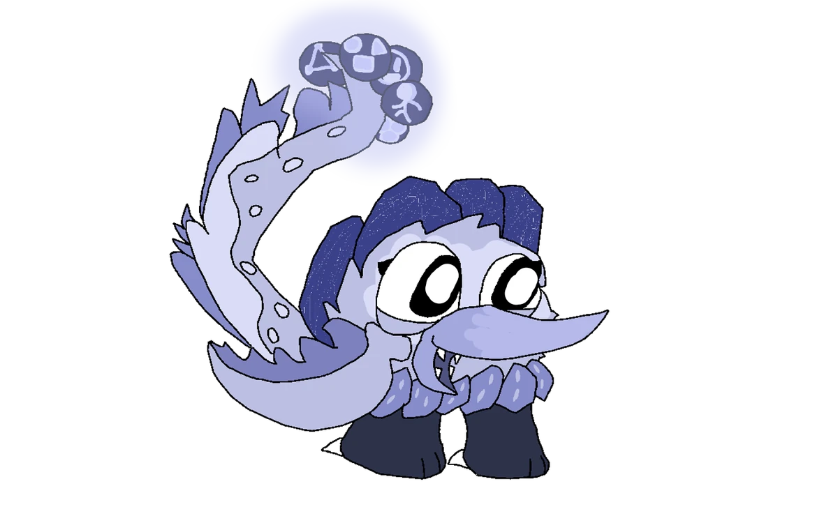 Kiwoquintone (fanmade animatics quint) | My Singing Monsters Ideas Wiki ...