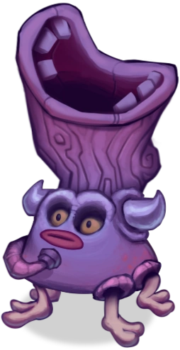 Chimbickle | My Singing Monsters Ideas Wiki | Fandom