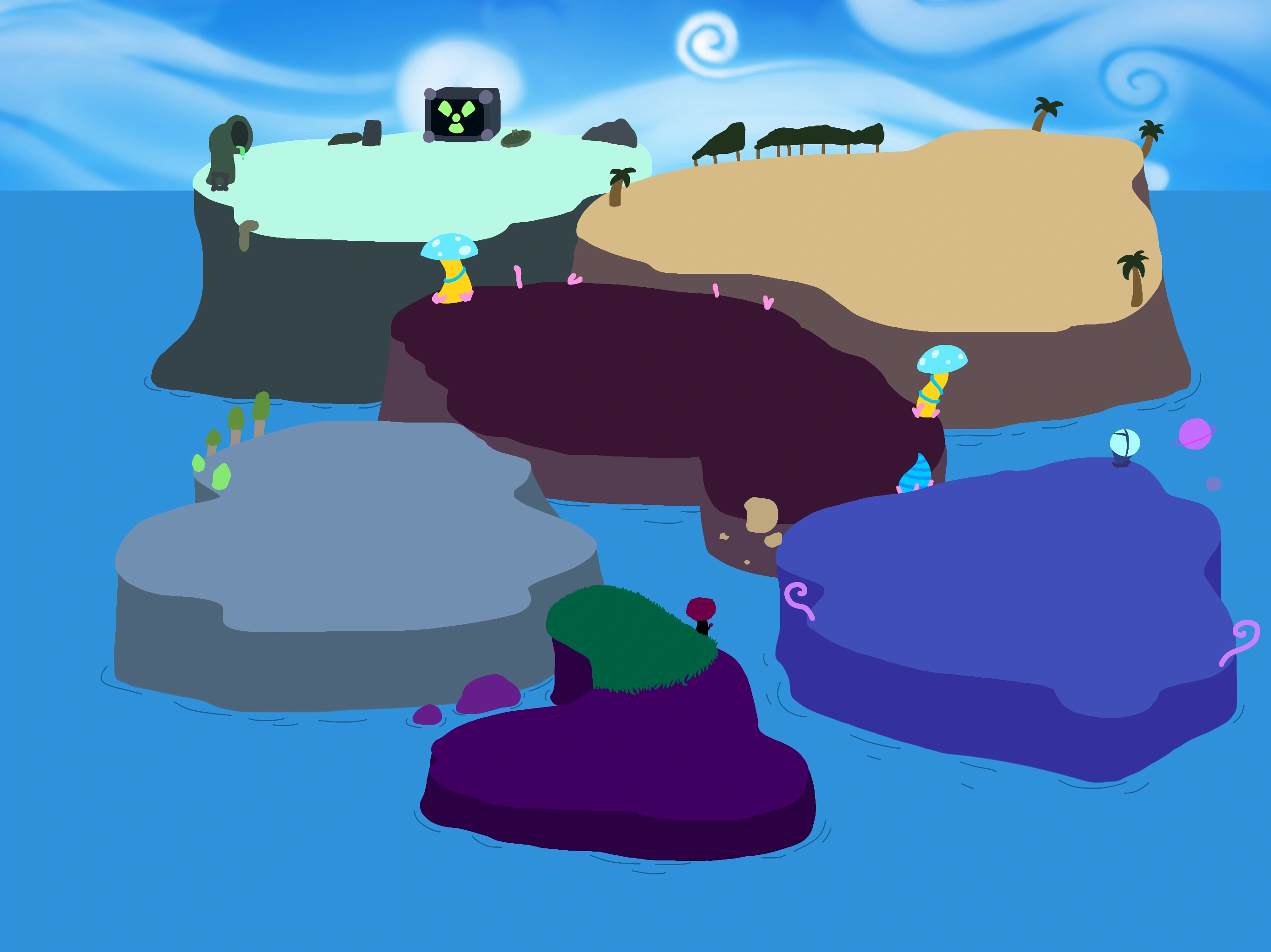 Discuss Everything About My Singing Monsters Ideas Wiki | Fandom