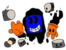 RubIce711 The Allanker monsters | My Singing Monsters Ideas Wiki | Fandom