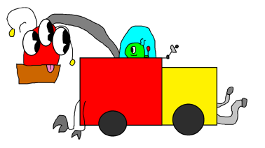 Robot Factory | My Singing Monsters Ideas Wiki | Fandom