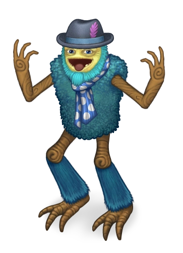 Furcorn | My Singing Monsters Ideas Wiki | Fandom