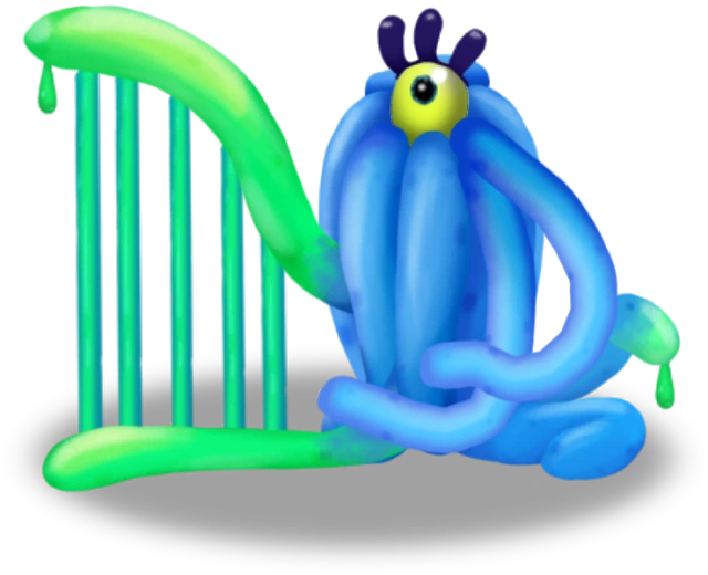 Gloptic (IoH) | My Singing Monsters Ideas Wiki | Fandom