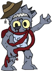 Brass Barracks | My Singing Monsters Ideas Wiki | Fandom