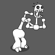 Zombone | My Singing Monsters Ideas Wiki | Fandom