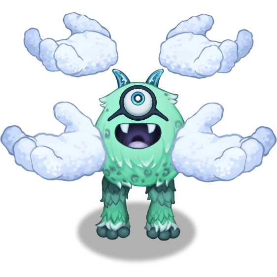 Fandhul | My Singing Monsters Ideas Wiki | Fandom