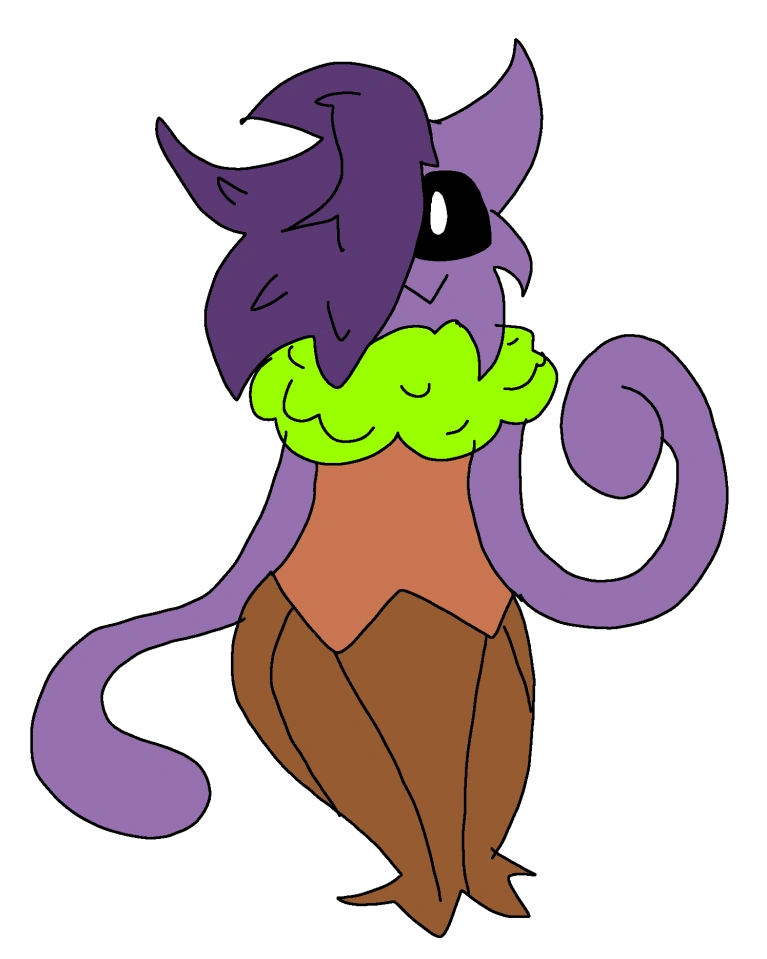 Lyravine (CU DLC) | My Singing Monsters Ideas Wiki | Fandom