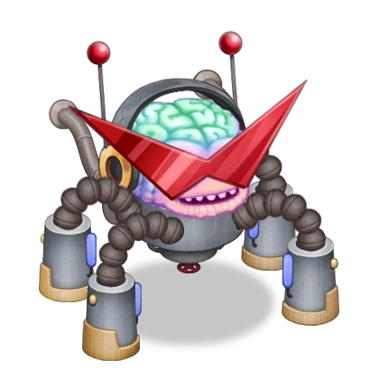 Reebro (League of Monsters) | My Singing Monsters Ideas Wiki | Fandom