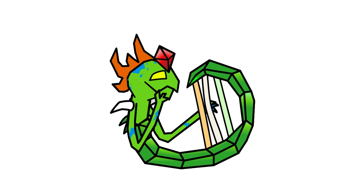 Rare Harpasilisk | My Singing Monsters Ideas Wiki | Fandom