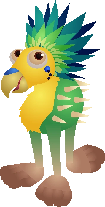 Rare Mimic (Skyetheguy) | My Singing Monsters Ideas Wiki | Fandom