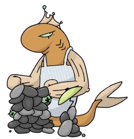 Smashimi | My Singing Monsters Ideas Wiki | Fandom