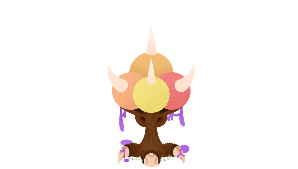 Dragon Tree | My Singing Monsters Ideas Wiki | Fandom