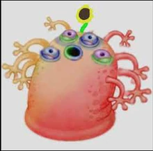 Red Sun In The Sky Island | My Singing Monsters Ideas Wiki | Fandom