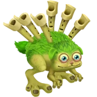 Vortex Melody | My Singing Monsters Ideas Wiki | Fandom