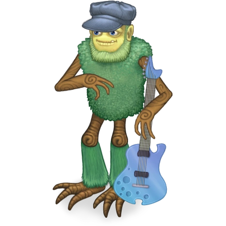 Potbelly | My Singing Monsters Ideas Wiki | Fandom