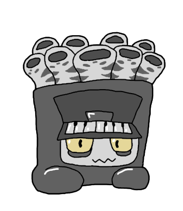 Toobivian | My Singing Monsters Ideas Wiki | Fandom