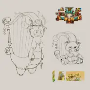 Lyriccle | My Singing Monsters Ideas Wiki | Fandom