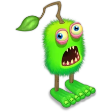 Rare Brump | My Singing Monsters Ideas Wiki | Fandom