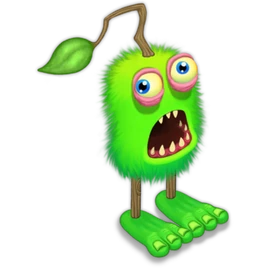 Furcorn (The Best of Friends) | My Singing Monsters Ideas Wiki | Fandom
