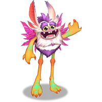 Wublins | My Singing Monsters Ideas Wiki | Fandom