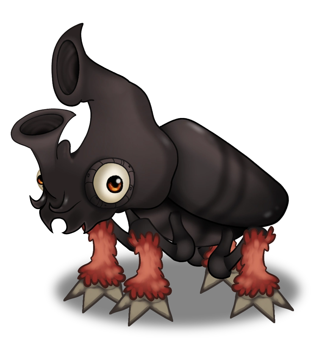 Sboog | My Singing Monsters Ideas Wiki | Fandom