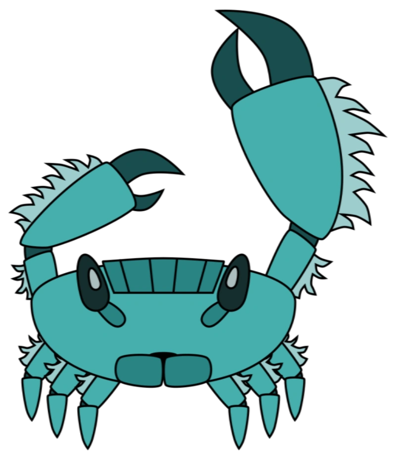 Cara-Perc (TME) | My Singing Monsters Ideas Wiki | Fandom