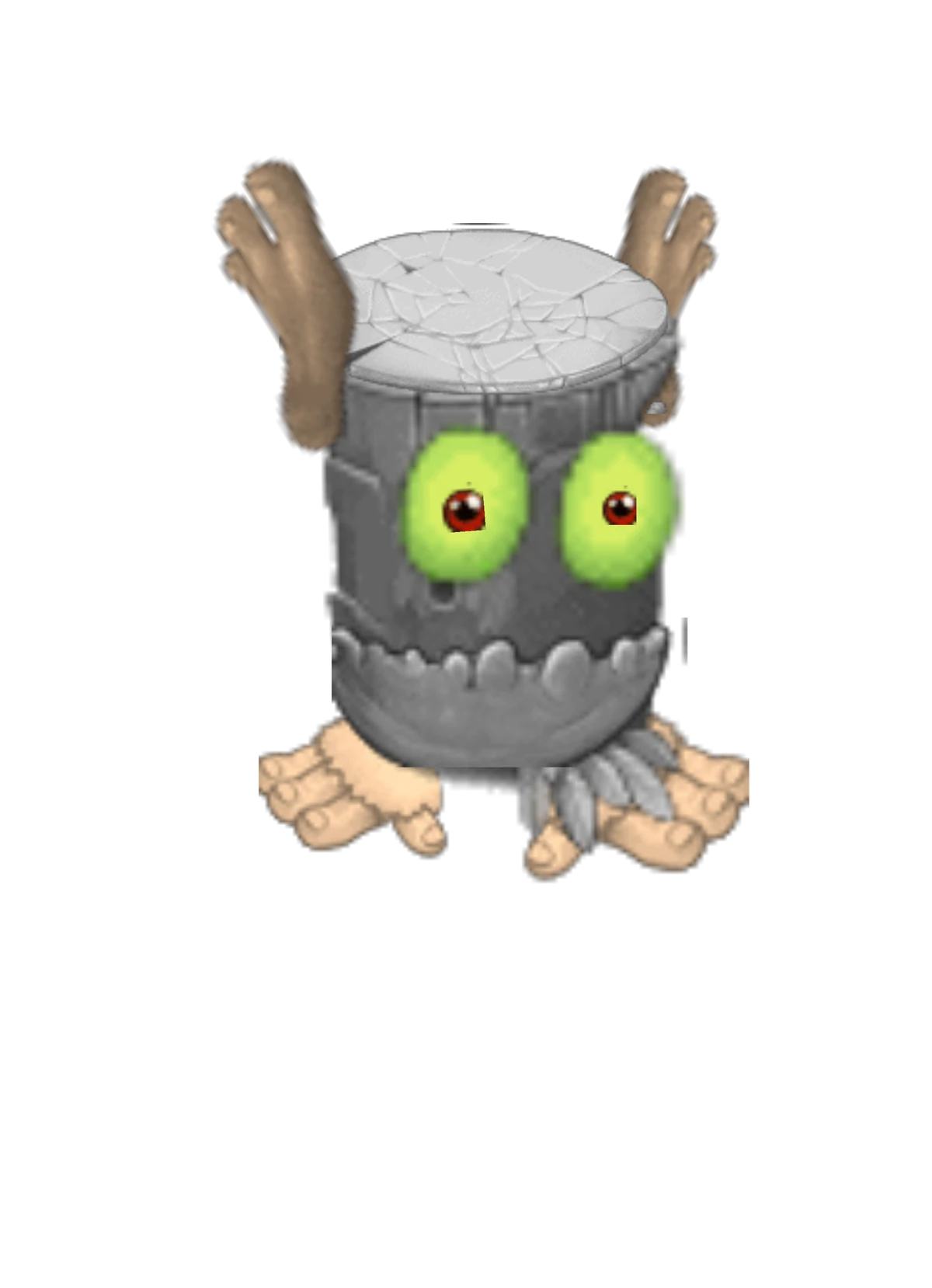 Noggin Msm Noggin GIFs | Tenor