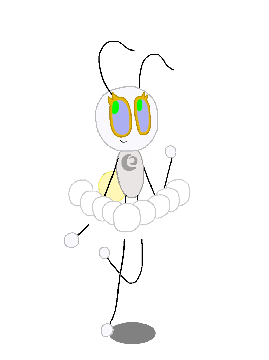 Glitterbug | My Singing Monsters Ideas Wiki | Fandom