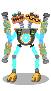 MSM: To the Cosmos | My Singing Monsters Ideas Wiki | Fandom