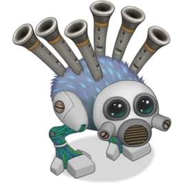 Epic Reedling | My Singing Monsters Ideas Wiki | Fandom