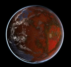 Multiversal Solar System | My Singing Monsters Ideas Wiki | Fandom