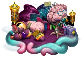 MindBoggle | My Singing Monsters Ideas Wiki | Fandom