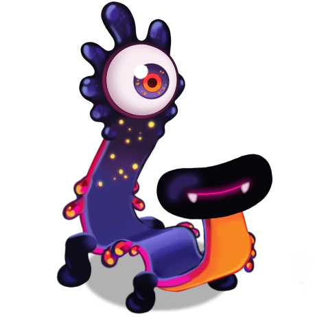 Shhimmer | My Singing Monsters Ideas Wiki | Fandom