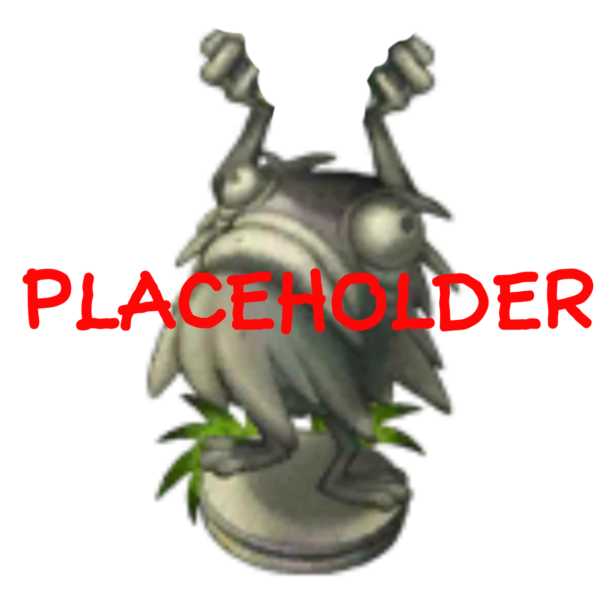 Alpha Spurrit | My Singing Monsters Ideas Wiki | Fandom