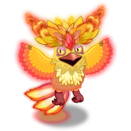 Exotic Tweedle | My Singing Monsters Ideas Wiki | Fandom