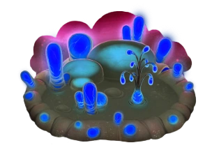 Light Island 2 | My Singing Monsters Ideas Wiki | Fandom