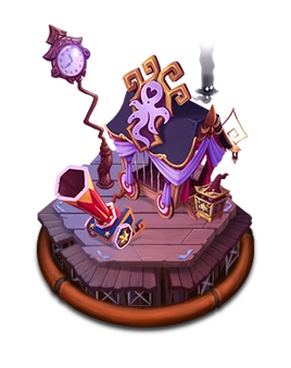 Paironormal Carnival | My Singing Monsters Ideas Wiki | Fandom