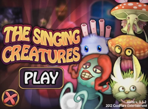 The Singing Creatures | My Singing Monsters Ideas Wiki | Fandom